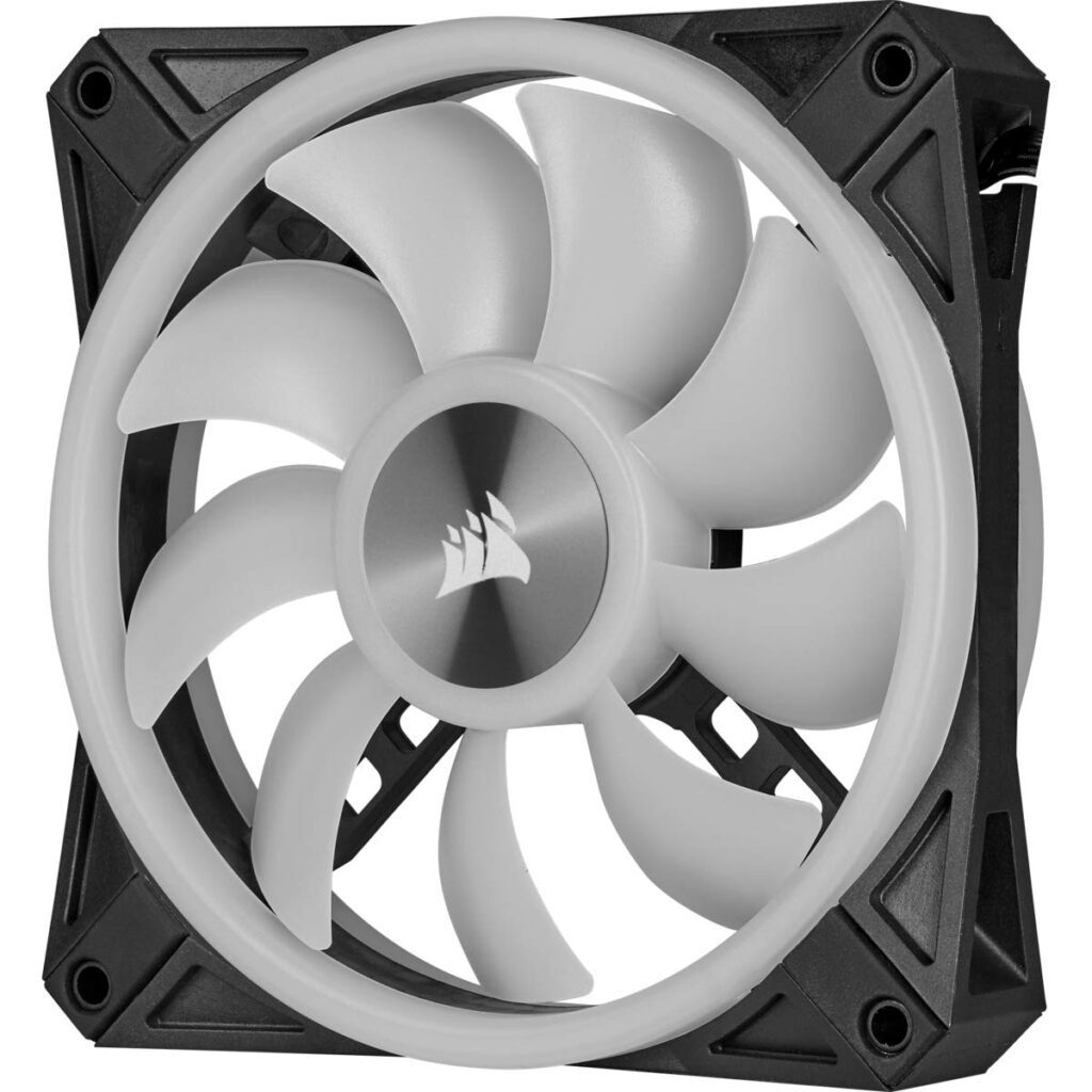 Corsair Chasis Fan QL120 RGB – Sunrise Computers
